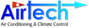 Airtech Air Conditioning Services Limited