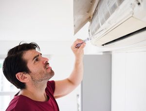 Airtech Air Conditioning Services Limited